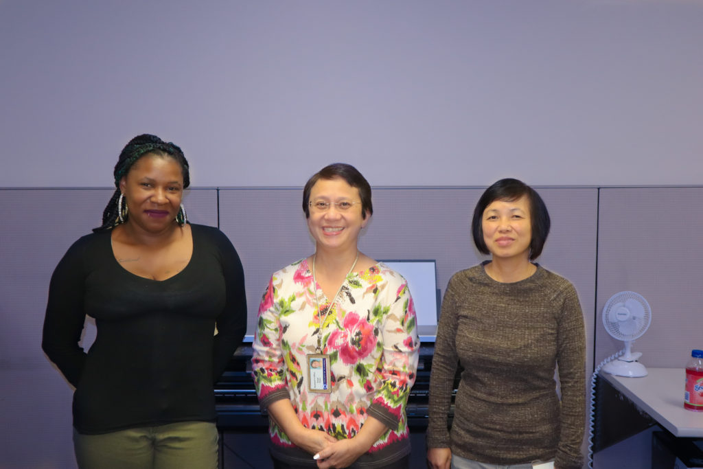 Staff Photos - Alameda County Assessor