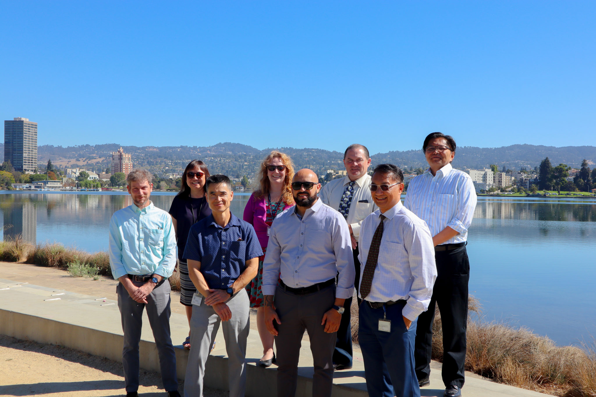 Staff Photos - Alameda County Assessor